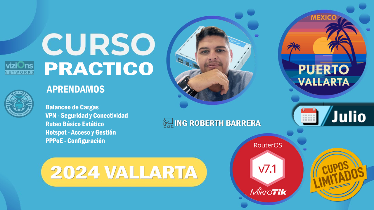 Cursos practicos & precenciales